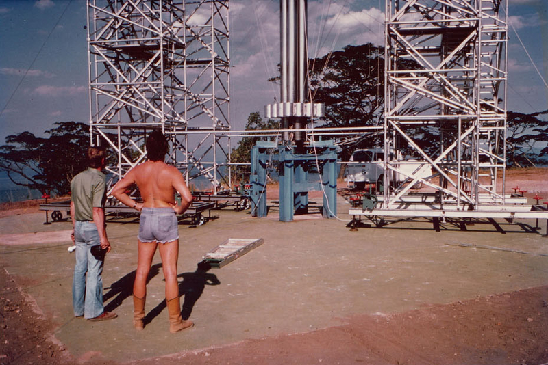 Kapitel 3 – FLY ROCKET FLY